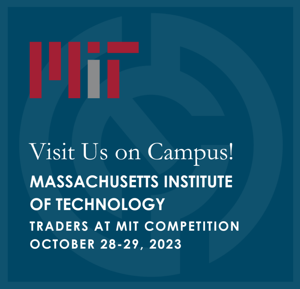 Visit Us on Campus! - Massachusetts Institute of Technology - Old Mission