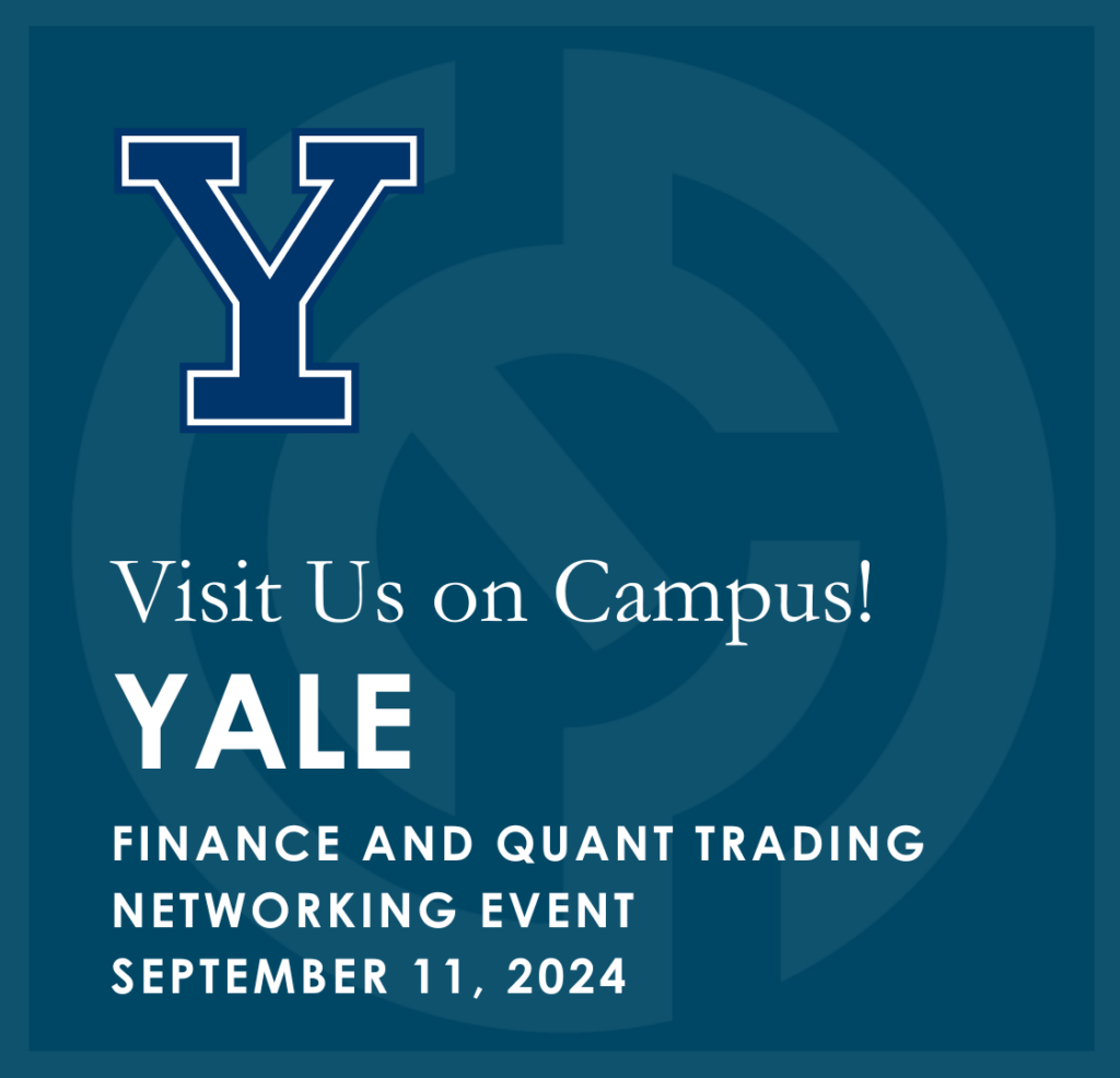 Visit Us on Campus! – Yale University - Old Mission